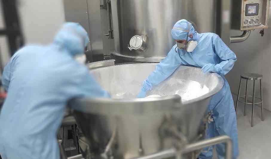 A Leading Pharmaceutical Company | Noripharma | Healthcare & Medical